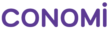 Login | CONOMi